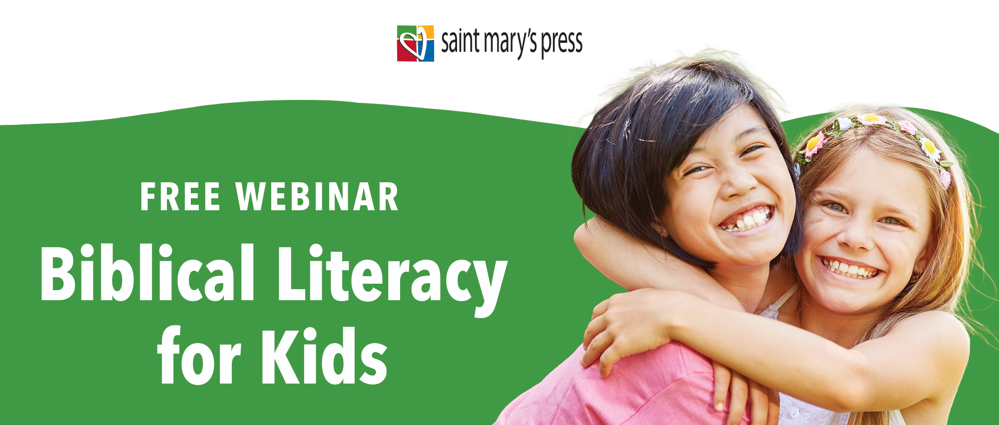 Biblical Literacy for Kids